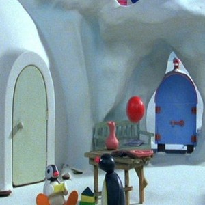 Pingu: Season 6, Episode 3 - Rotten Tomatoes