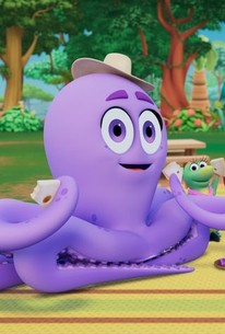 DORA: Season 1, Episode 26 | Rotten Tomatoes