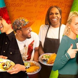 Made From Scratch - Rotten Tomatoes