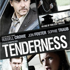 Tenderness - Rotten Tomatoes