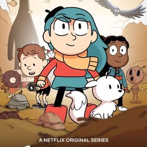 Hilda - Rotten Tomatoes