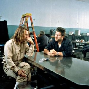 Ted Demme - Rotten Tomatoes