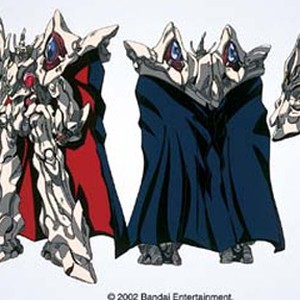 Escaflowne - Rotten Tomatoes