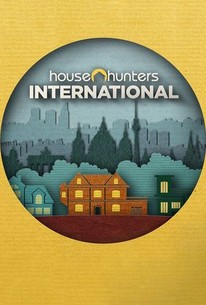 House Hunters International: Season 61 | Rotten Tomatoes