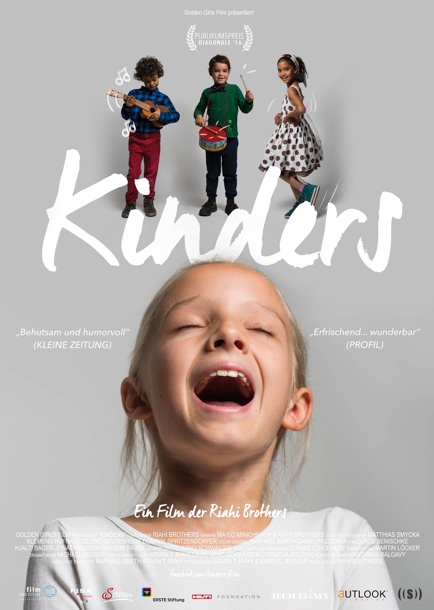 Kinders Pictures | Rotten Tomatoes