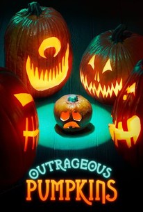 Outrageous Pumpkins | Rotten Tomatoes
