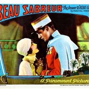 Beau Sabreur - Rotten Tomatoes