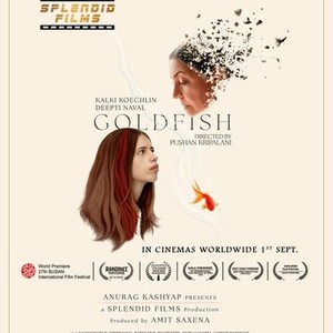 Goldfish - Rotten Tomatoes