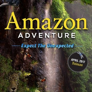 Amazon Adventure - Rotten Tomatoes