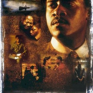 A Lesson Before Dying - Rotten Tomatoes