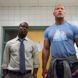 Central Intelligence - Rotten Tomatoes