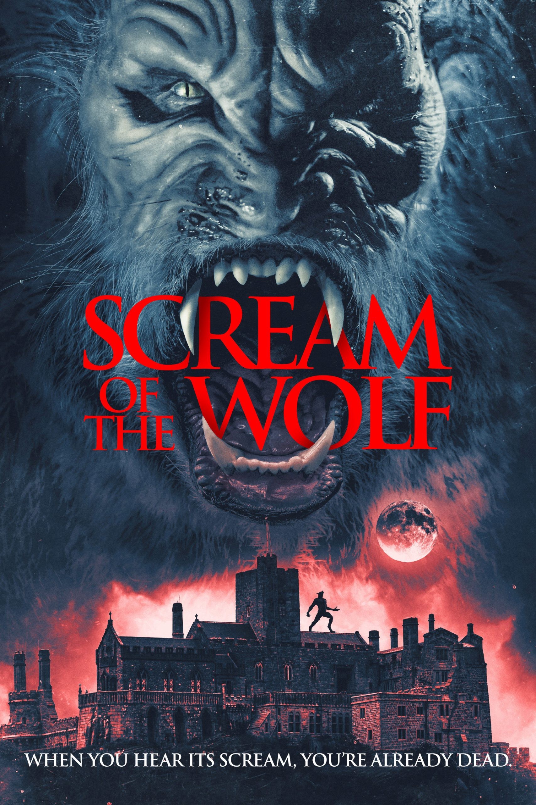 Scream of the Wolf | Rotten Tomatoes