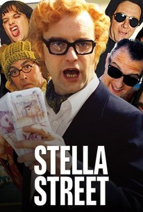 Stella Street | Rotten Tomatoes