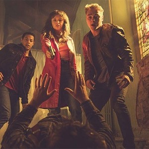 Pixie - Rotten Tomatoes