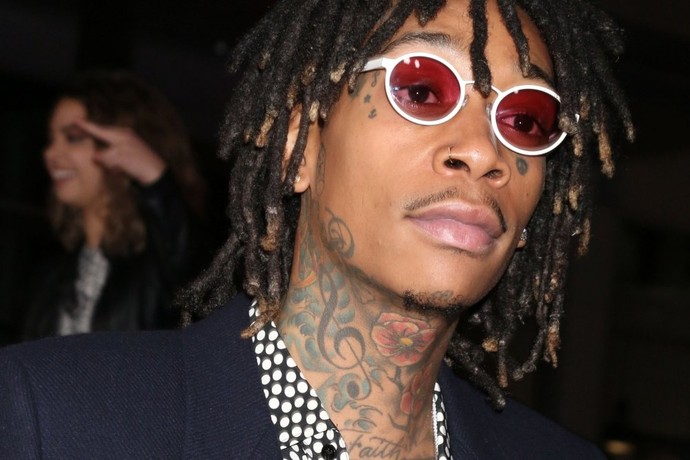 Wiz Khalifa 2017 Wiz Khalifa Shares Mixtape Name And Release Date