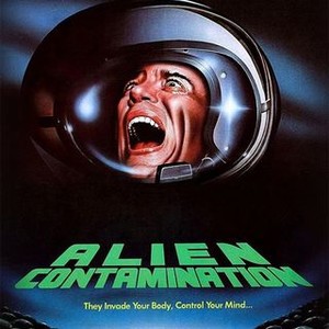 Alien Contamination - Rotten Tomatoes