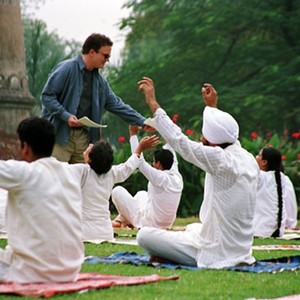 Looking for Comedy in the Muslim World - Rotten Tomatoes