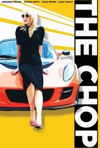 The Chop (2017) | Rotten Tomatoes