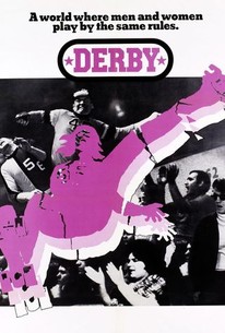 Derby | Rotten Tomatoes