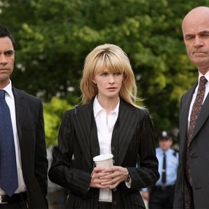 Cold Case: Season 5, Episode 1 - Rotten Tomatoes