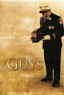 The Guys | Rotten Tomatoes