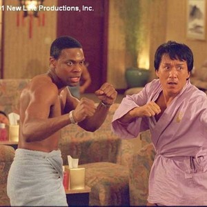 Rush Hour 2 - Rotten Tomatoes