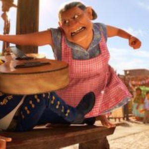 Coco - Rotten Tomatoes