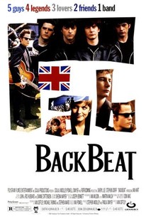Backbeat | Rotten Tomatoes