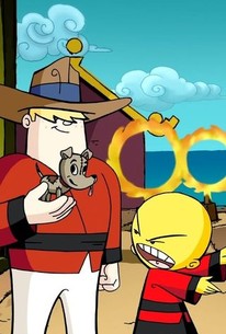 Xiaolin Showdown: Season 1, Episode 2 | Rotten Tomatoes