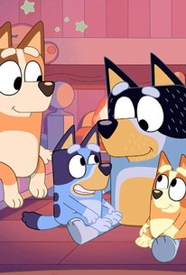 Bluey: Season 1, Episode 37 - Rotten Tomatoes