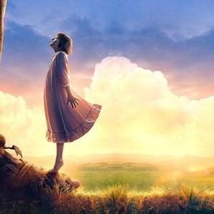 The BFG - Rotten Tomatoes