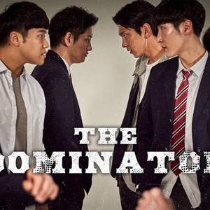 The Dominator - Rotten Tomatoes