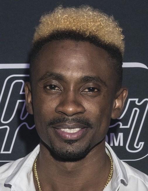 Christopher Martin - Rotten Tomatoes