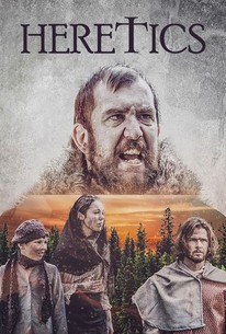 Heretics | Rotten Tomatoes