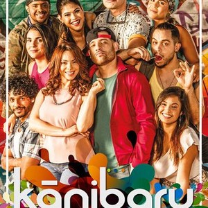 Kanibaru - Rotten Tomatoes