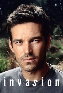 Invasion: Season 1 | Rotten Tomatoes
