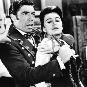 Michael Pate - Rotten Tomatoes