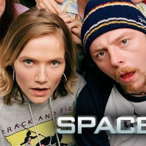 Spaced - Rotten Tomatoes