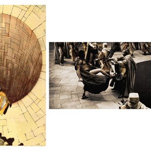 300 - Rotten Tomatoes