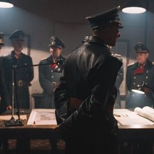 Rise of the Nazis: Season 3, Episode 1 - Rotten Tomatoes
