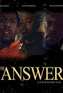 The Answer | Rotten Tomatoes