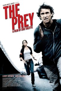 The Prey | Rotten Tomatoes