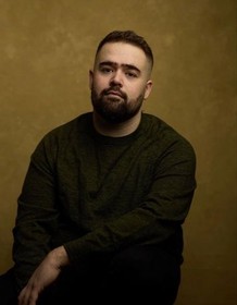 Shaun Fagan | Rotten Tomatoes