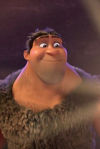 The Croods Family Tree: Season 6, Episode 7 | Rotten Tomatoes