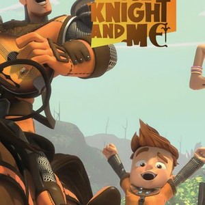 My Knight and Me: Season 1, Episode 1 - Rotten Tomatoes