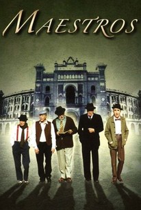 Maestros | Rotten Tomatoes