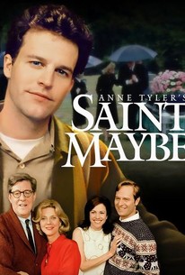 Saint Maybe | Rotten Tomatoes
