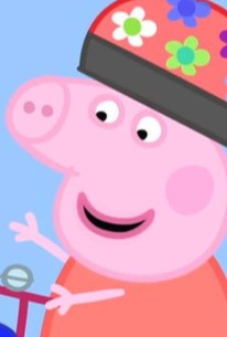 Peppa Pig: Season 3, Episode 43 - Rotten Tomatoes