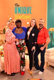 The Unique Boutique: Season 1 | Rotten Tomatoes