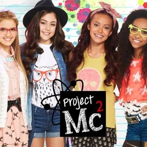 Project MC2 - Rotten Tomatoes